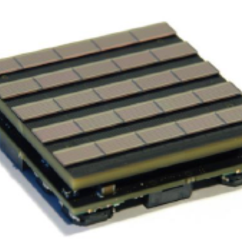 CMOS Silicon Photomultipliers - FBK - Technology Portfolio