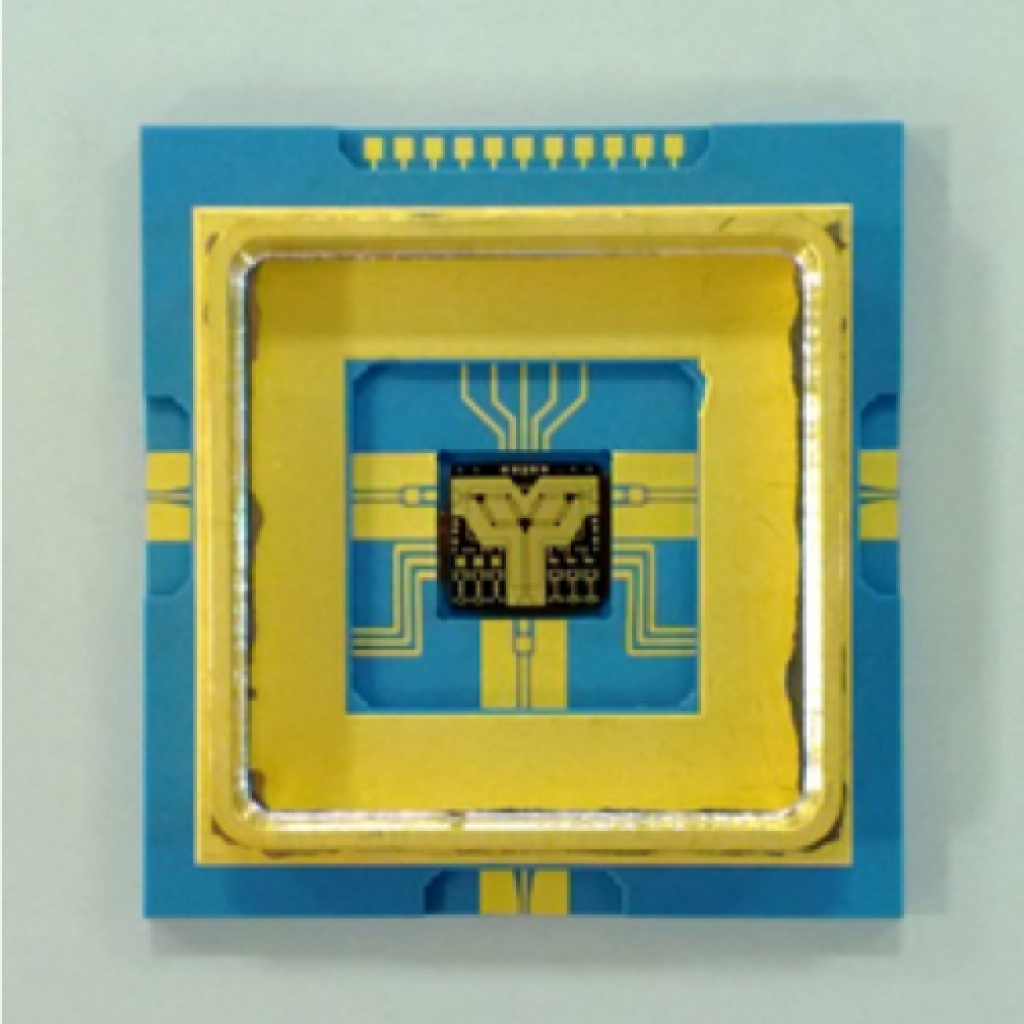 RF MEMS devices for Telecommunication systems - FBK - Technology Portfolio RF MEMS devices for Telecommunication systems - FBK - Technology Portfolio