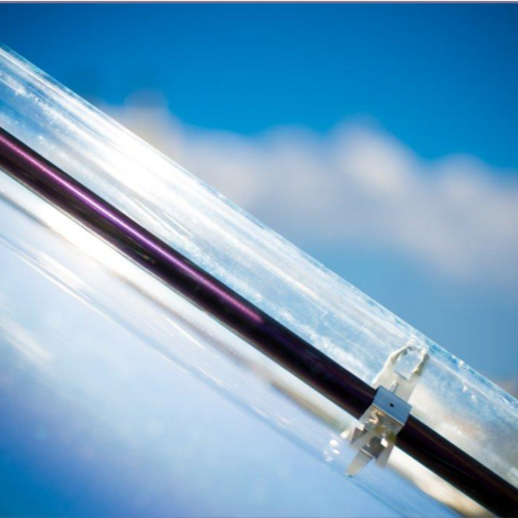 Selective Solar Absorber - FBK - Technology Portfolio