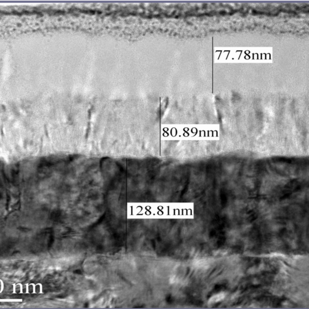 Selective Solar Absorber - FBK - Technology Portfolio