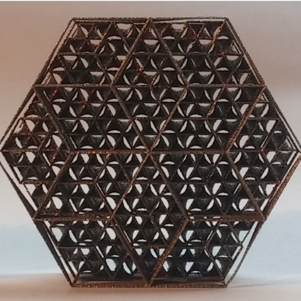 Volumetric Solar Receiver - FBK - Technology Portfolio